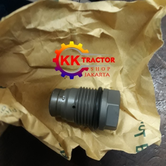 Jual valve assy 6754-72-1220 limiter pc200-8 | Shopee Indonesia