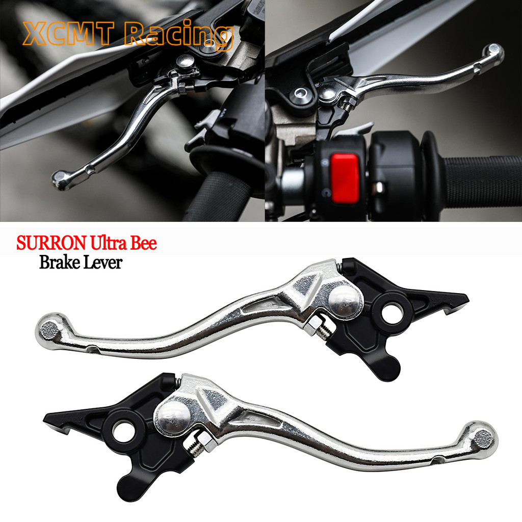Jual Original Left Right Brake Handle Lever for Surron UltraBee ...