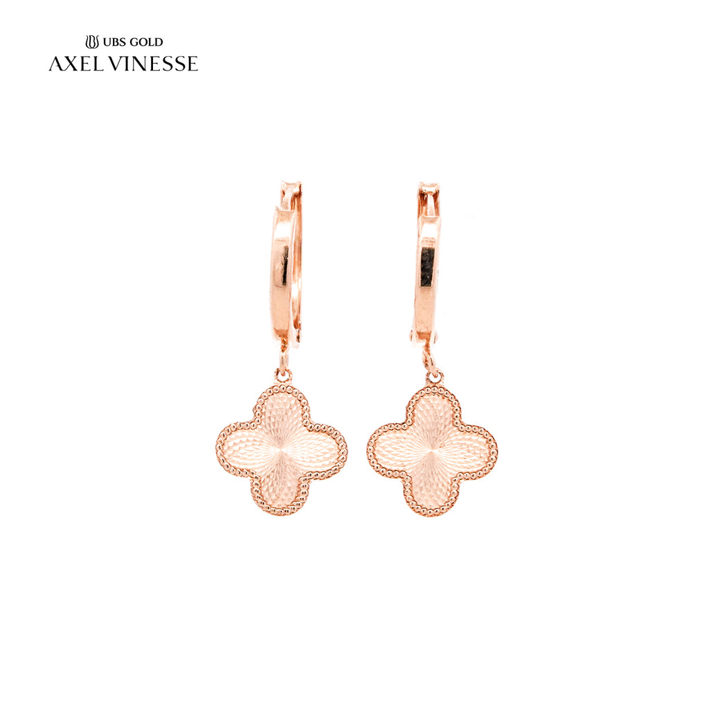 Jual UBS Gold Anting Emas - E6a0010 - 17K | Shopee Indonesia