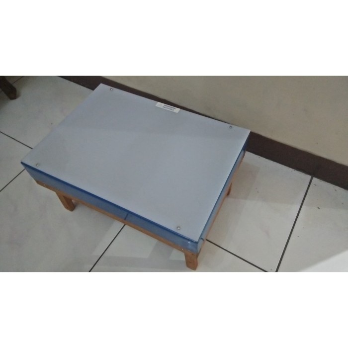 Jual Meja Gambar A3 Jiplak / Tracing Copy Light Box untuk Arsitek ...
