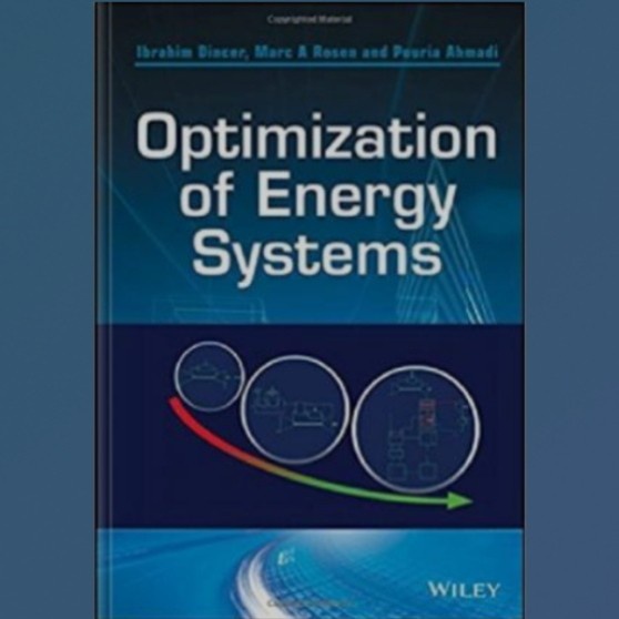 Jual Buku Optimization of Energy Systems | Shopee Indonesia