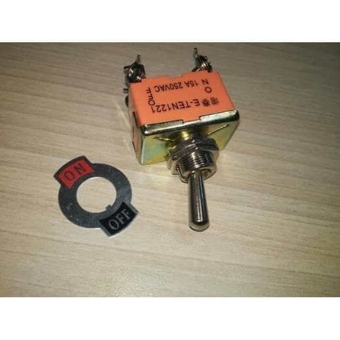 Jual Saklar/Sakelar/Switch 1221 (4 Pin ON-OFF),.Saklar/Sakelar/Switch ...