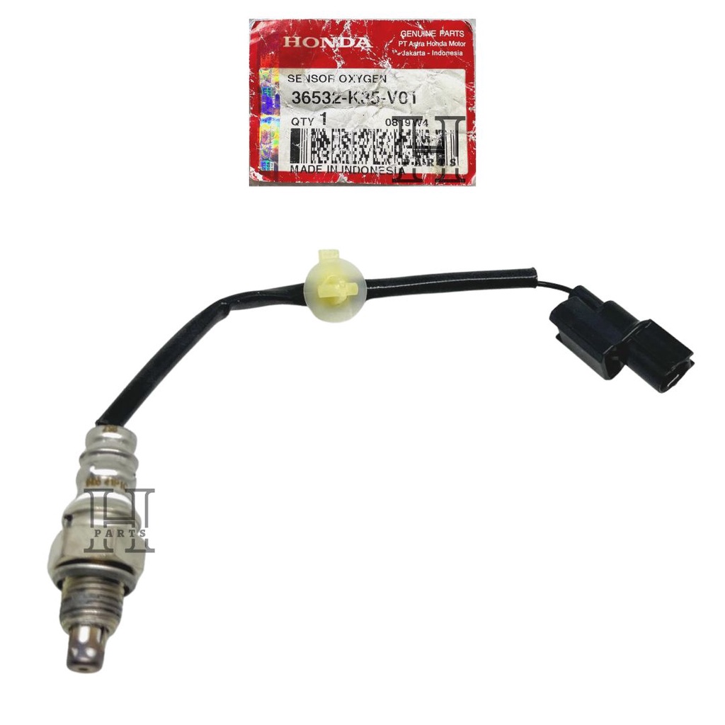 Jual KABEL SENSOR OKSIGEN OXYGEN O2 CO2 PCX 150 CBU K36J VARIO 150 ESP ...