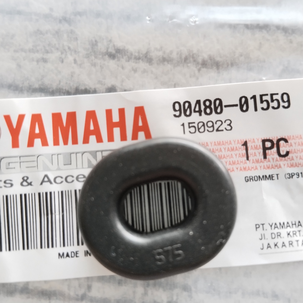 Jual Karet Body Nmax 90480-01559 Asli Yamaha | Shopee Indonesia