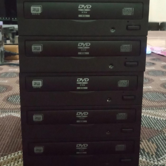 Jual DVD RW DVDRW Sata Internal Komputer PC | Shopee Indonesia