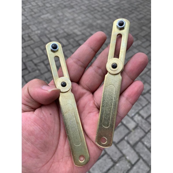 Jual Alat pembuka tutup belakang jam tangan drat engkol | Shopee Indonesia