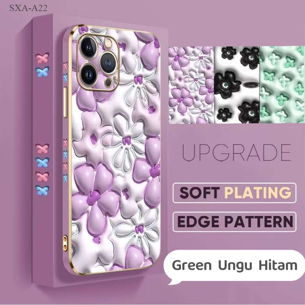 Jual Compitable With Samsung Galaxy A22 A23 A32 A33 A52 A52S A53 A72 A73 4G 5G Untuk Lokal Stock ...