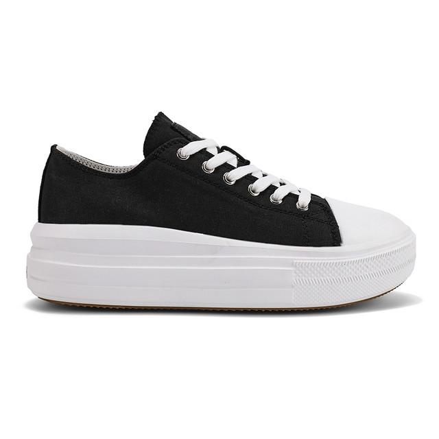 Jual Hush Puppies Sneakers Wanita Jamie Lilia Black | Shopee Indonesia