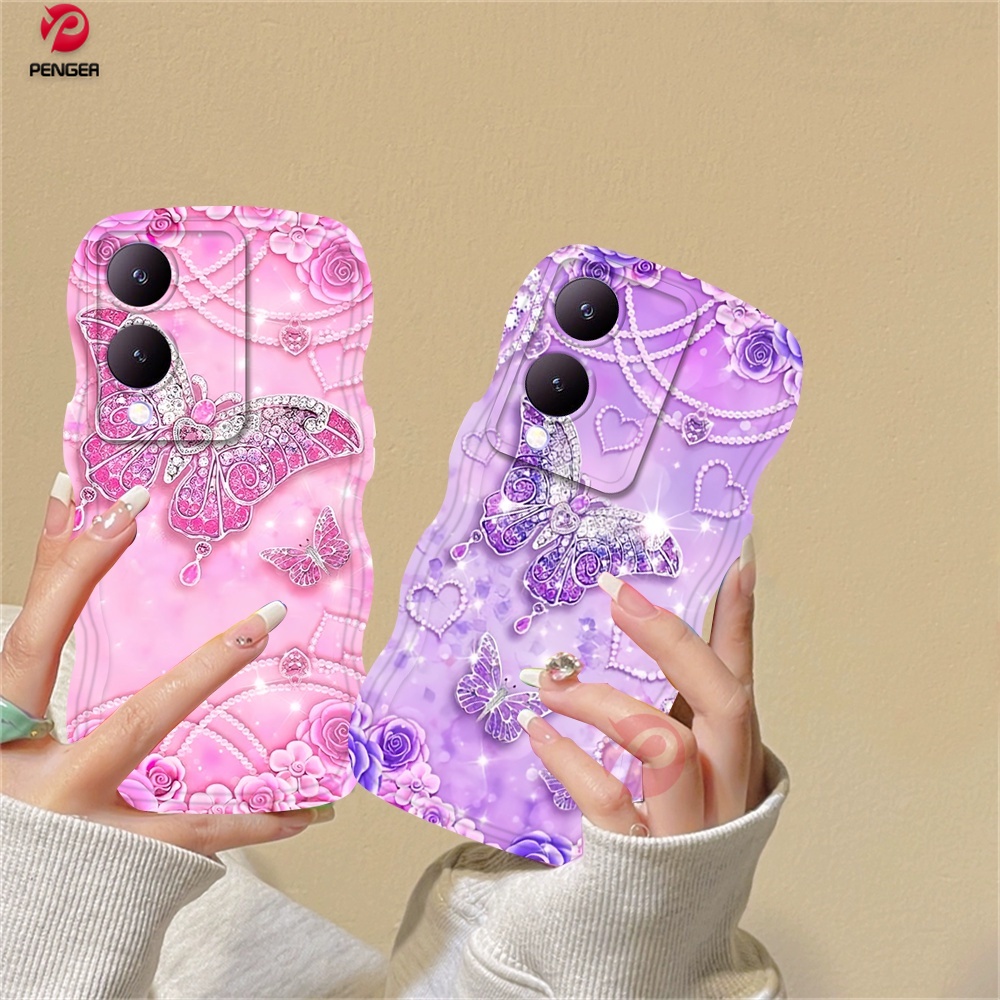 Jual Casing hp Vivo Y17s Y27S Y27 Y36 Y16 Y02 Y02T Y02s Y35 Y02A Y15s ...