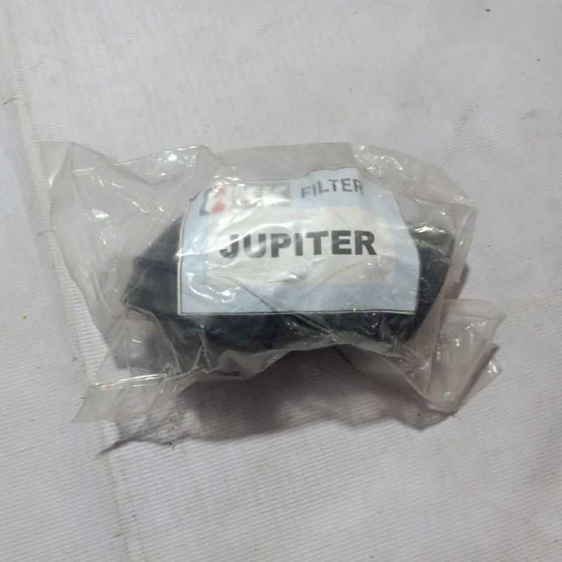 Jual #1 KARET FILTER JUPITER Z - RUBBER SEAT SARINGAN SCREEN TUBE AIR ...