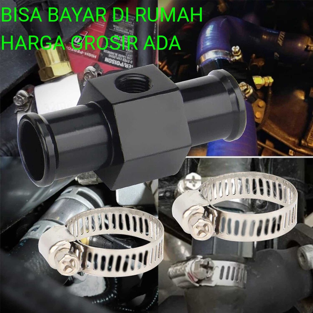 Jual Aksesoris Sensor Konektor Suhu Selang Radiator Mesin Motor ...