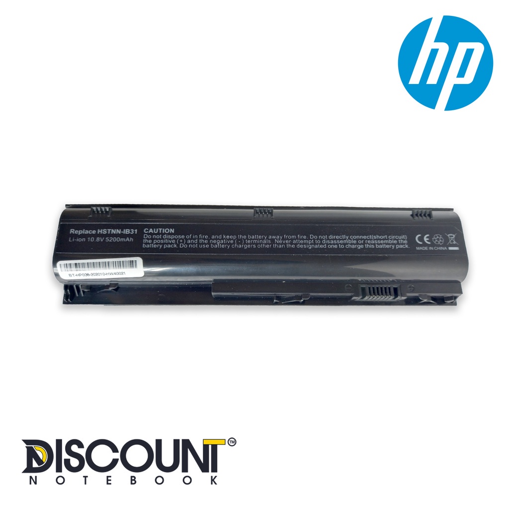 Jual BATERAI BATRE BATTERY LAPTOP HP Probook 4230s (6 CELL) | Shopee Indonesia