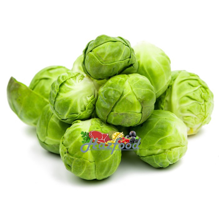 Jual Brussel Sprout | Kubis Mini Frozen 1Kg | Shopee Indonesia