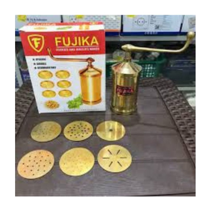 Jual Cetakan katus kuningan akar sampai / cetakan kue lebaran kue ...