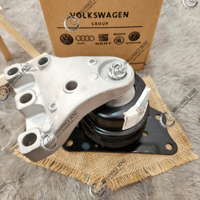 Jual ENGINE MOUNTING KANAN VW POLO 2011-2014 ORIGINAL PART | Shopee ...
