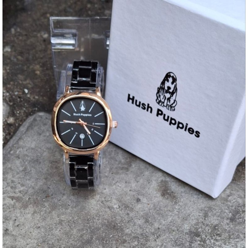 Jual jam tangan wanita terbaik terlaris model cantik free box sesuai ...
