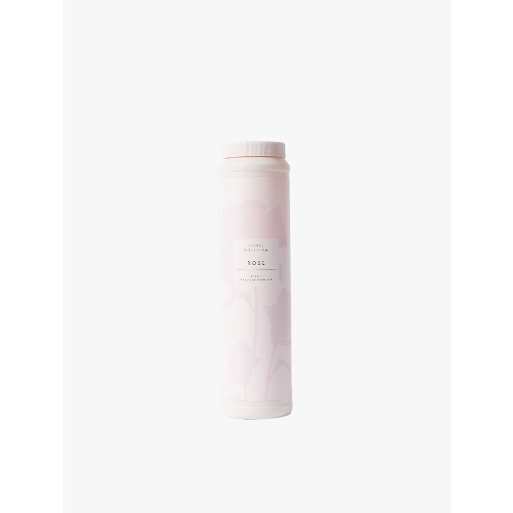 Jual M&S - Bedak Tabur - Rose Talcum Powder 200g | Shopee Indonesia