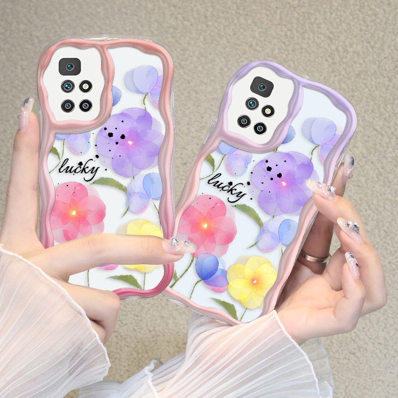 Jual DSINY Redmi Casing Hp Redmi 10 4G 10 2021 10C Redmi 12 4G 5G 12C ...