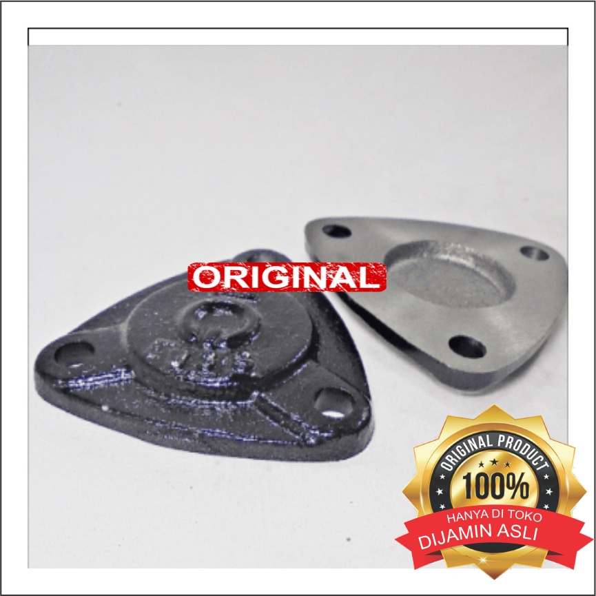 Jual Asli TOP COVER tutup atas Traktor CAPUNG METAL Original QUICK ...