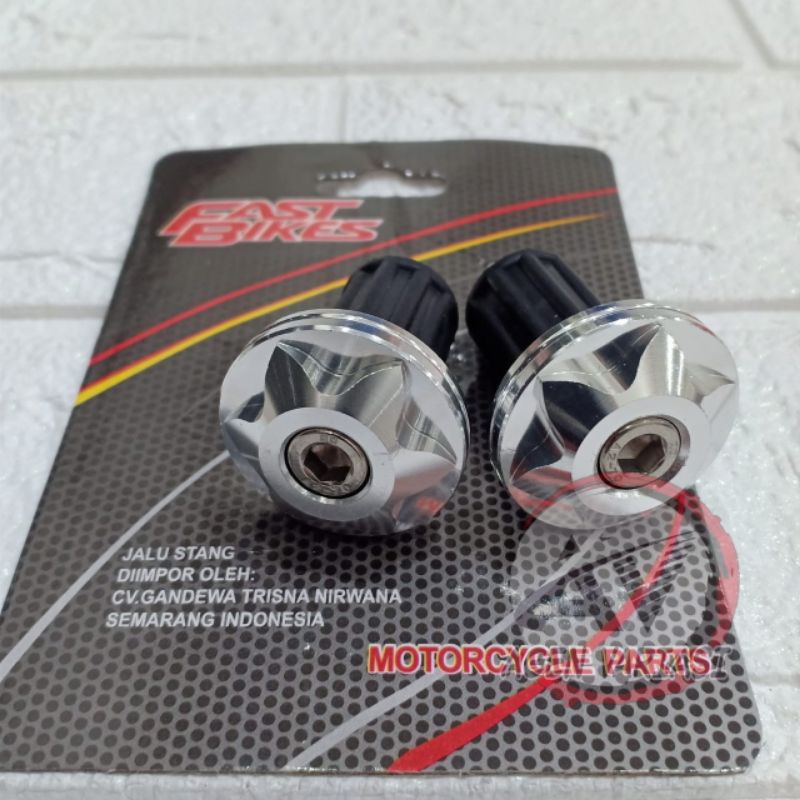 Jual Jalu Stang 018 Full Cnc Jalu Stang Gepeng Jalu Stang Motor ...