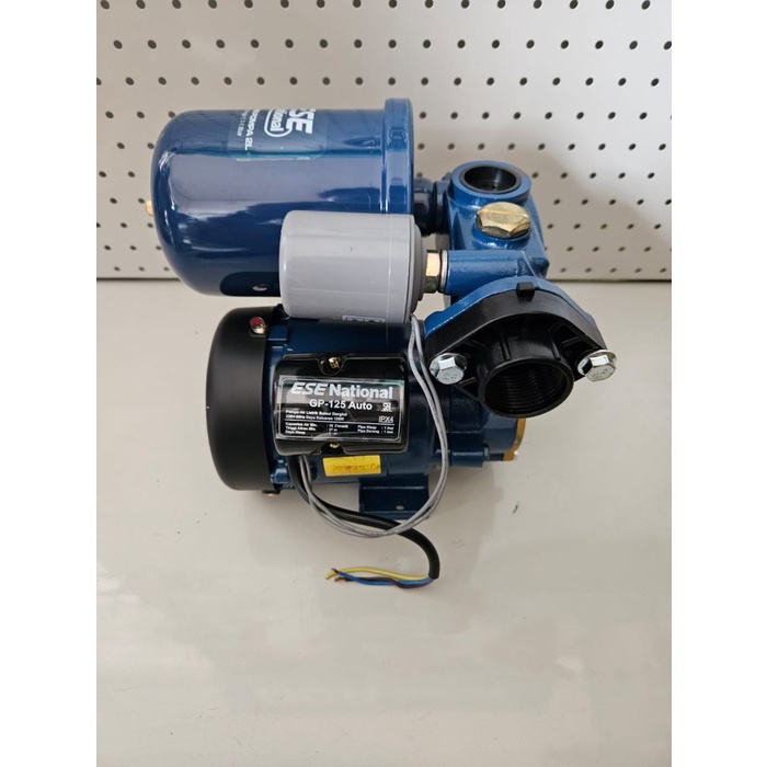 Jual Mesin Pompa air National Ese auto GP 125 otomatis | Shopee Indonesia