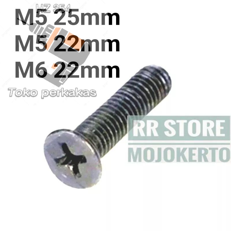 Jual Baut mur M5 M6 chuck Bor - mesin bor ulir baut terbalik | Shopee ...