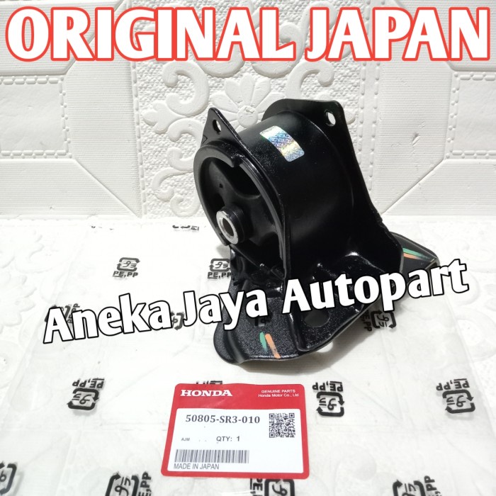 Jual Engine mounting kanan Honda Civic Genio Estilo 1992-1995 manual ...