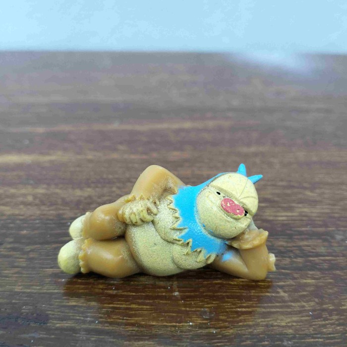 Jual RL Figure Pokemon Slaking - Loose | Shopee Indonesia