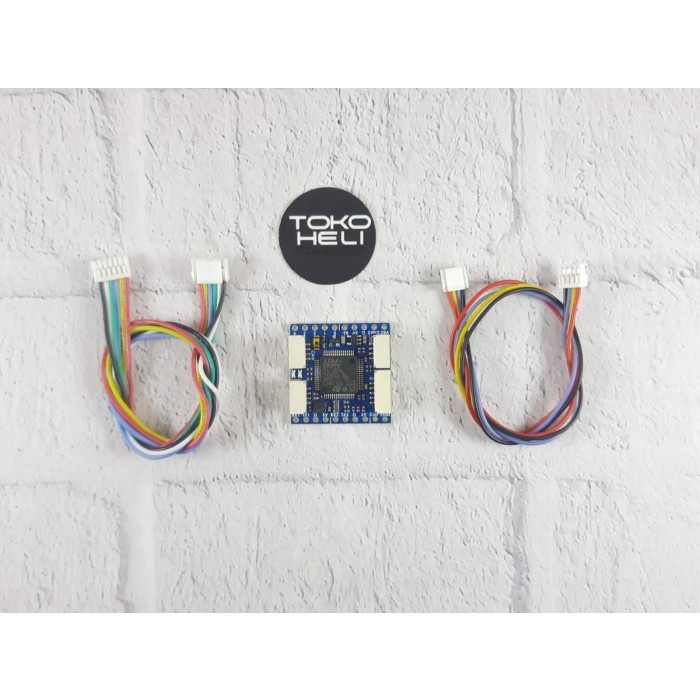 Jual Matek AP_Periph CAN Node L431 ArduPilot DroneCAN Bus Protocol Board | Shopee Indonesia