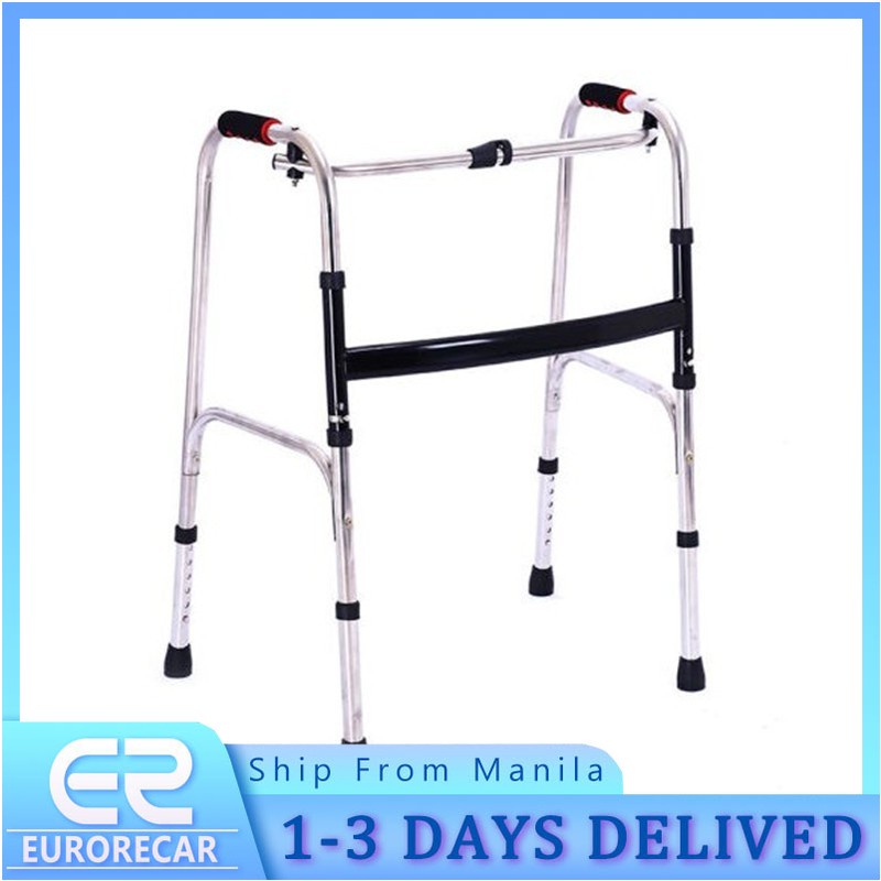 Jual Adult Walker (walking aid) | Shopee Indonesia