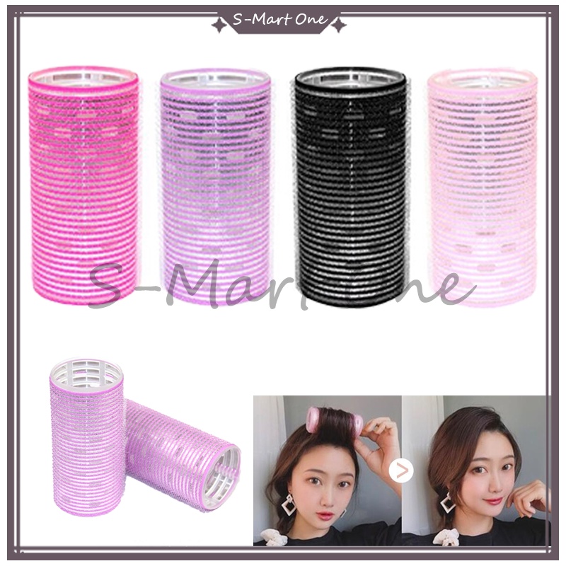 Jual 1 Pcs Roll Rambut Gulung Pengeriting Rambut /roll rambut gulung ...
