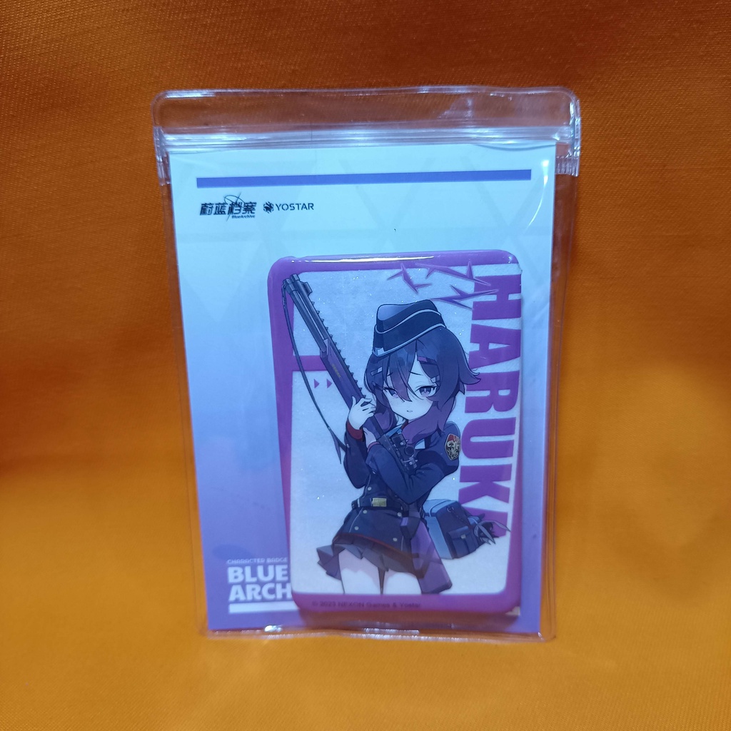 Jual Blue Archive Problem Solver 68 Gehenna Academy Igusa Haruka Long ...