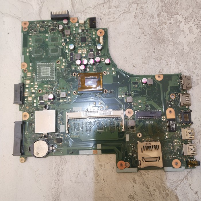 Jual Mainboard Asus X450CC Minus sound Silang | Shopee Indonesia