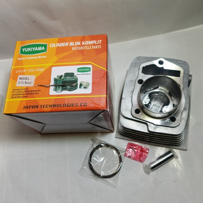 Jual BLOK SEHER KOMPLIT MEGAPRO MP PRIMUS GL PRO NEOTECH KEH 156CM ykym / BLOK SEHER GL PRO ...