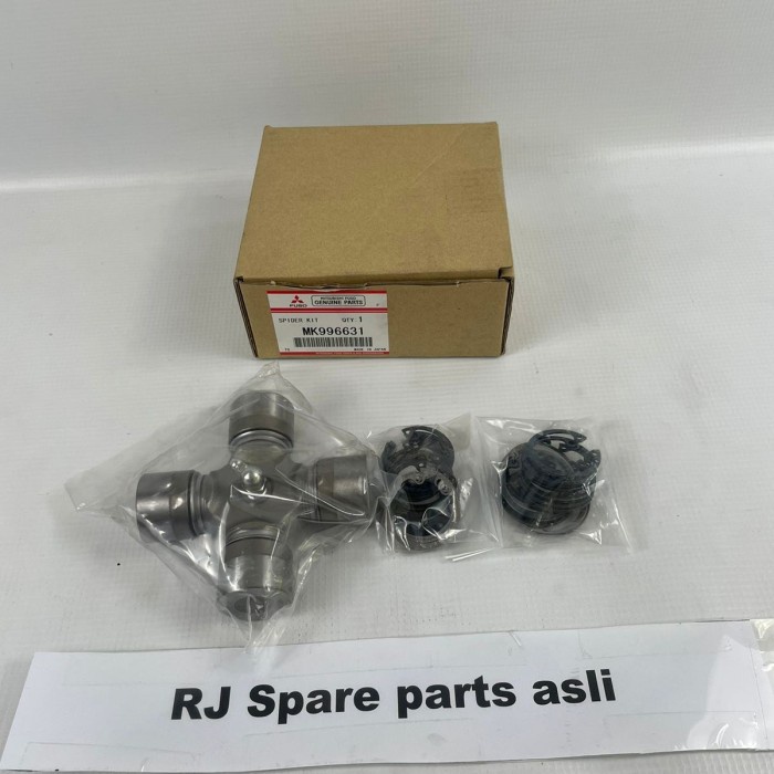 Jual Spider kit joint kopel mistubishi canter original 100 % | MK996631 ...