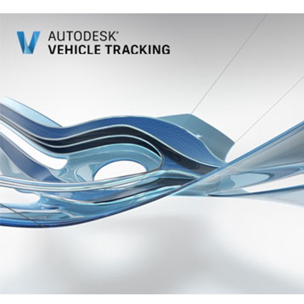 Jual Autodesk Vehicle Tracking 1 year 2024/2023/2022/2021 Mac/PC ...