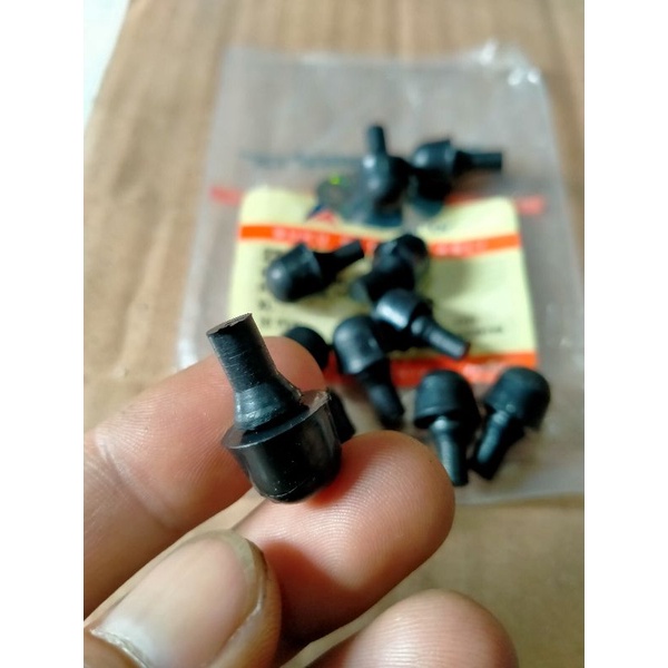 Jual KARET PENAHAN BOX LACI BAGASI VESPA PX PXE EXCEL EXCLUSIVE SPARTAN ...