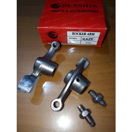 Jual Piano Klep Temlar Set KAZE-R Denshin | Shopee Indonesia