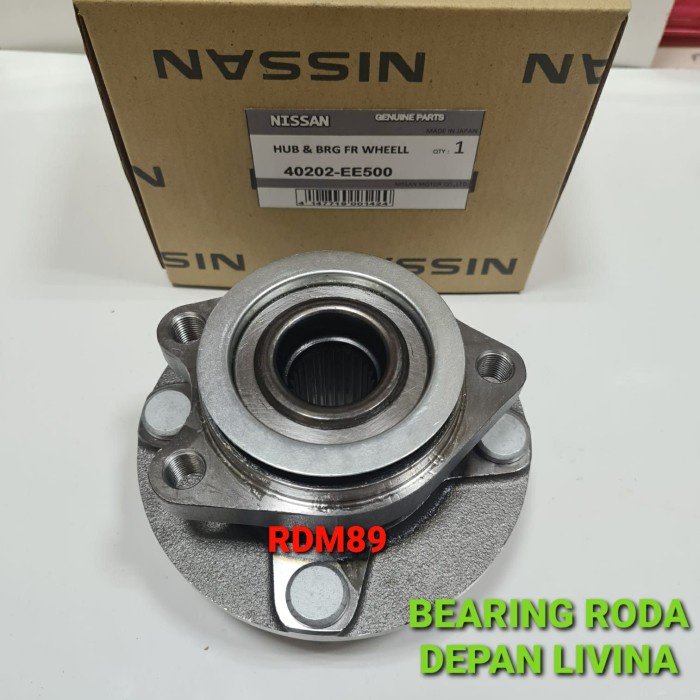 Jual BEARING RODA DEPAN LIVINA GRAND LIVINA | Shopee Indonesia
