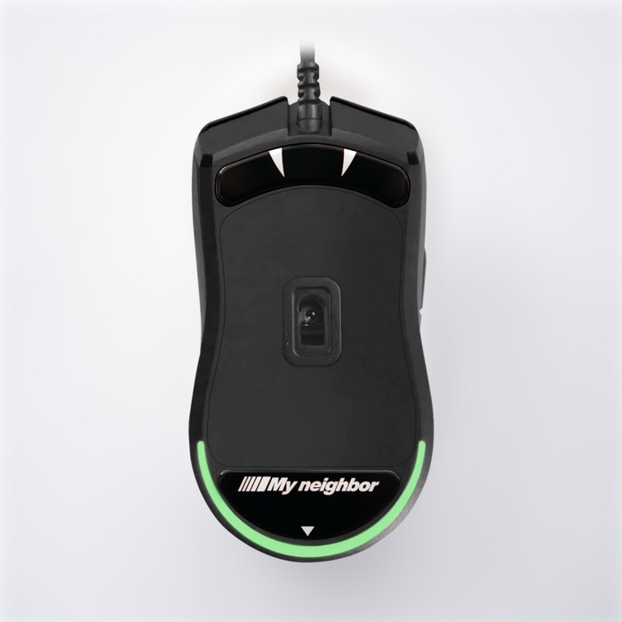 Jual MYNK Glass Mouse Feet Superglide for Razer Viper Mini | Shopee ...