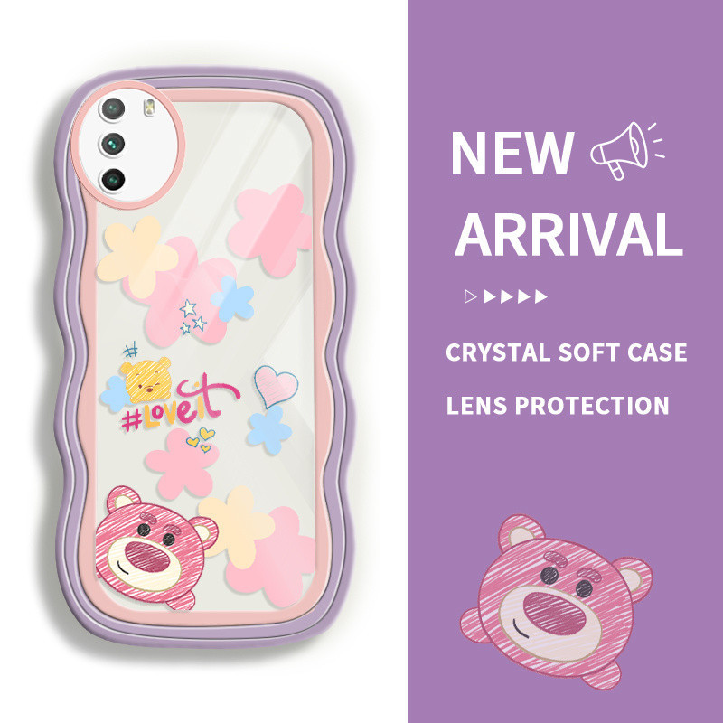 Jual Casing HP Xiaomi Poco M5 M5s M3 Pro 5G M4 Pro 4G M2 PocoM5 PocoM5s ...