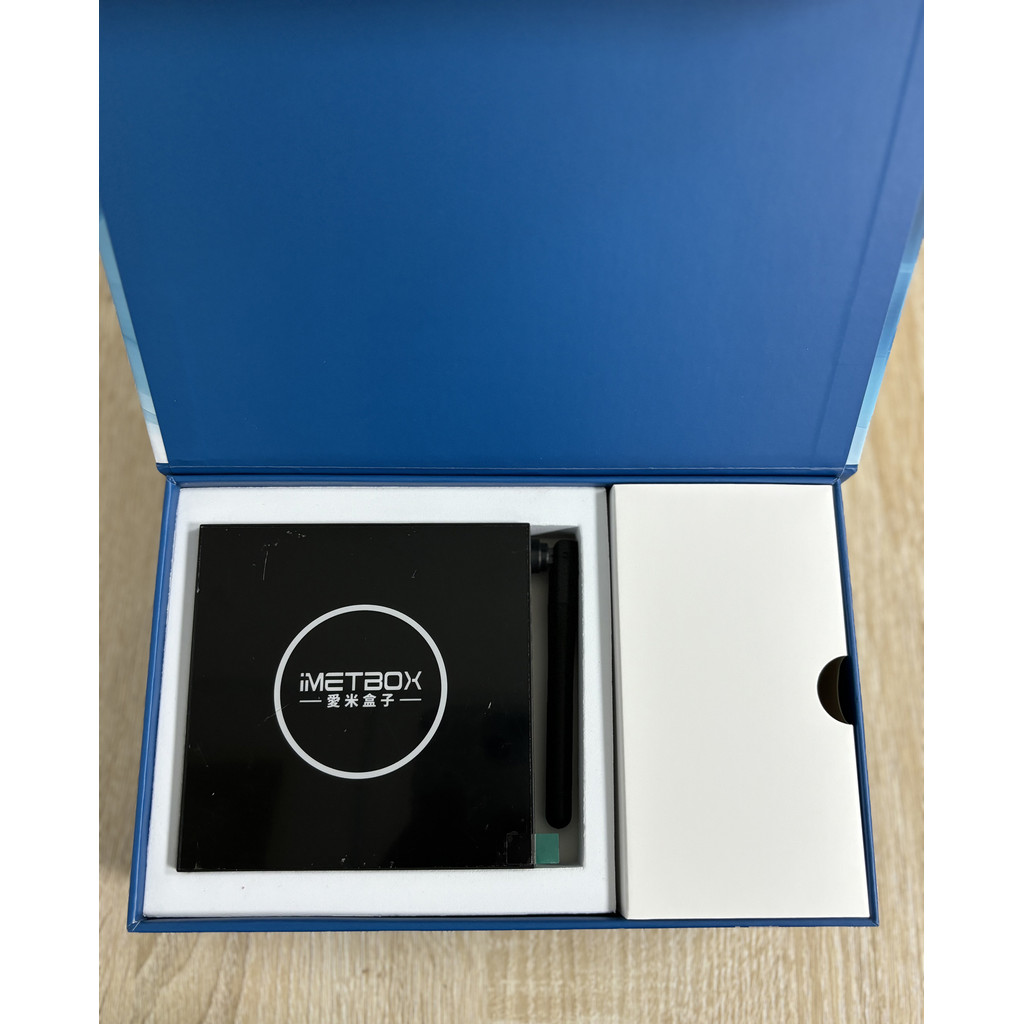 Jual [Genuine] 2024 IMETBOX M3 MAX 4G 32GB 8K TV Box hot in hk tw korea ...