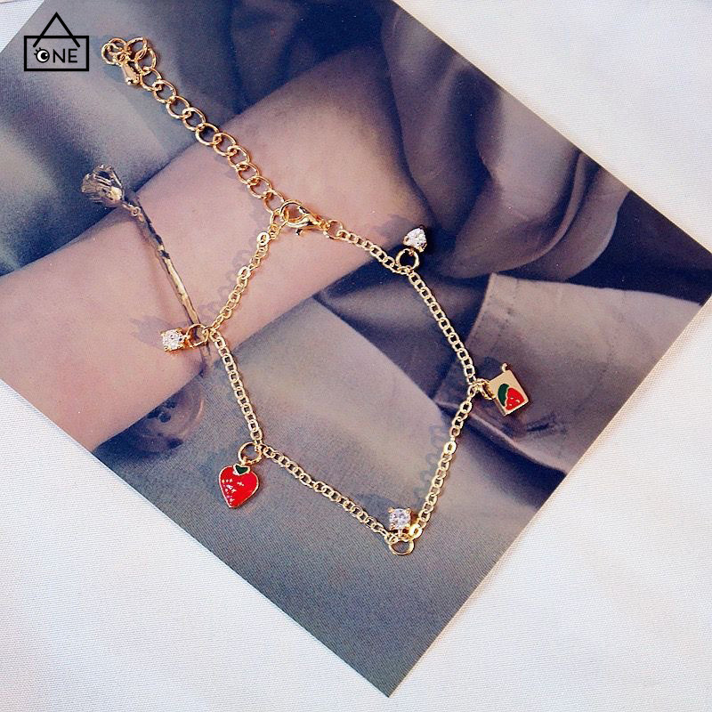 Jual COD ️Gelang Peri Super Wanita Gelang Pacar Gelang Pasangan Gelang ...