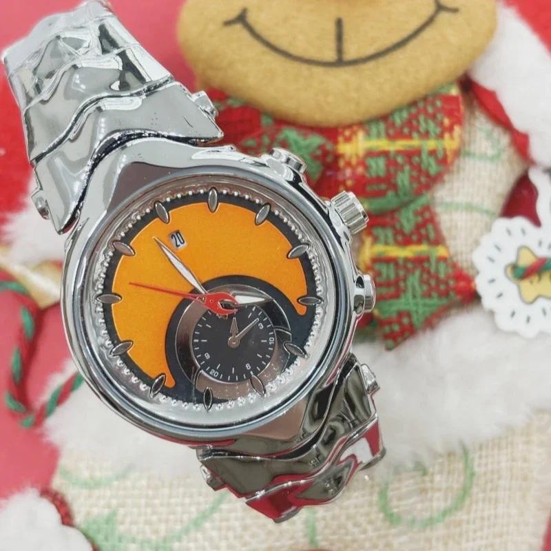 Jual 2025 Alien Watch Judge Oakley Vintage Men's Fashion Trendy Premium ...