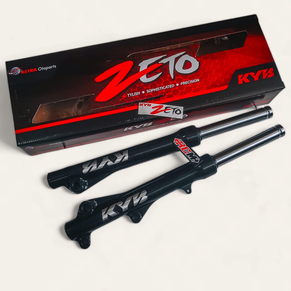 Jual KYOS-FF5011HZ SUSPENSI SUSPENSION SHOCKBREAKER SHOCK BREAKER SHOCK SKOK SOK TABUNG BEAT ...