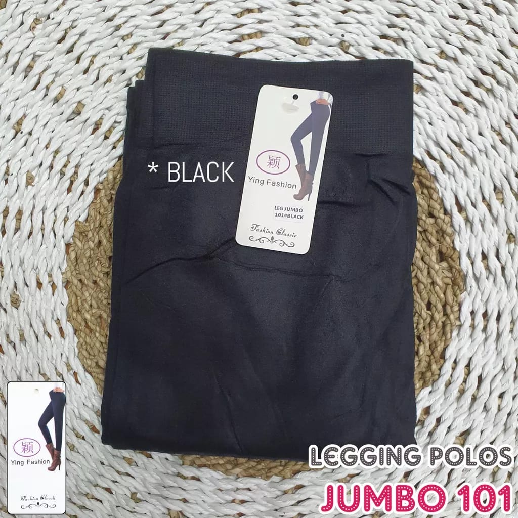 Jual YL-Legging Dewasa 101 (jumbo) | Shopee Indonesia