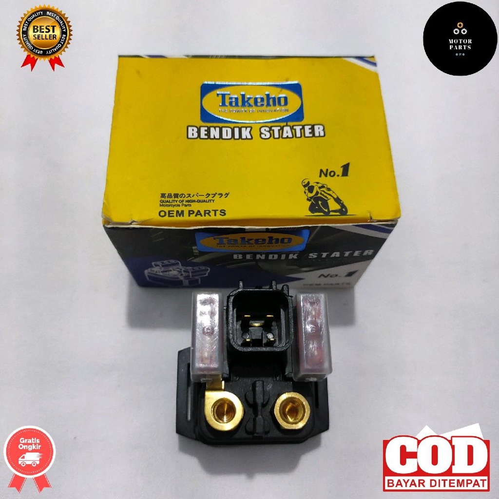 Jual Suzuki Satria FU 150 Bendik Starter Motor | Shopee Indonesia
