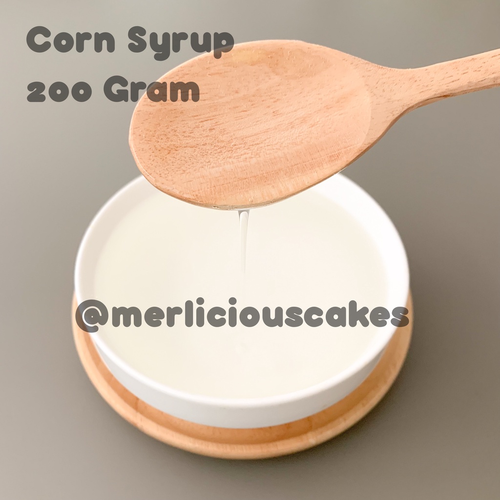 Jual 200 Gram Korean Corn Syrup Sirup Jagung Korea Mulyeot Halal ...