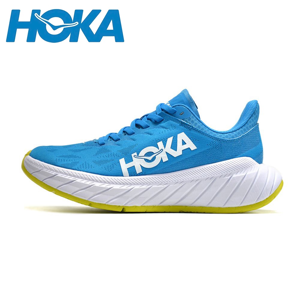 Jual SEPATU Hoka Carbon X 2 MENS Running Shoes HOKA CARBON X3 / SEPATU ...