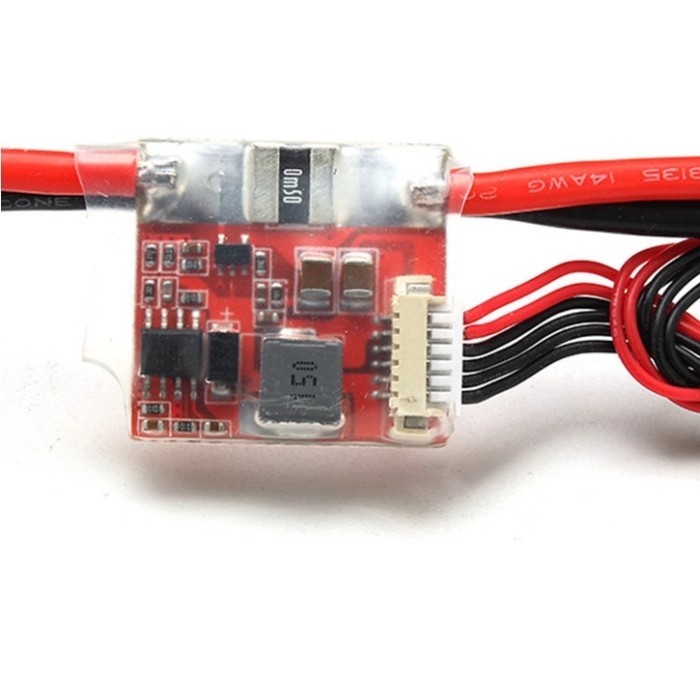 Jual Power Supply Module BEC APM2 2.5 APM Flight Controller Ardupilot ...